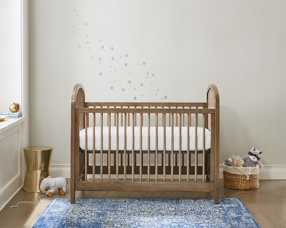 Safe Sleep Tips for Babies - SealyBaby.com