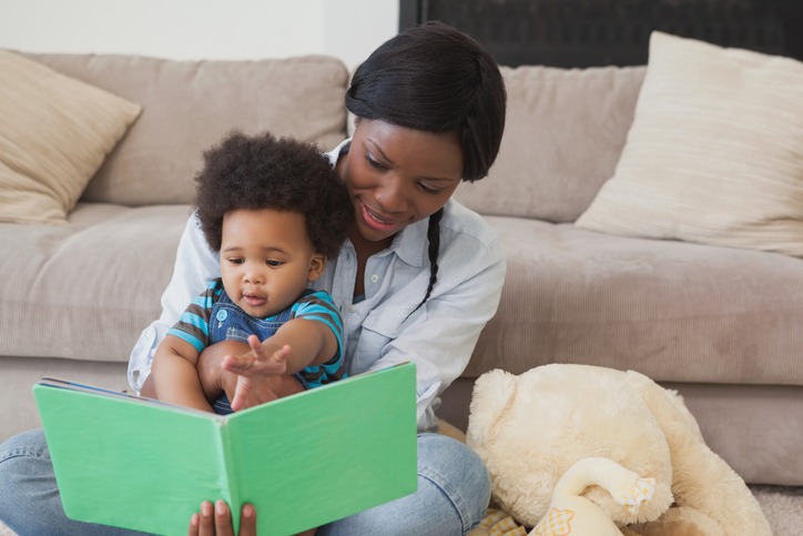 Establishing Baby Bedtime Routines - SealyBaby.com