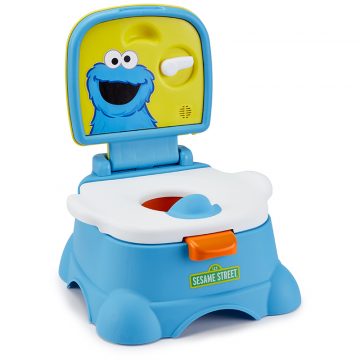 12 Potty Training Tips | Sealy Baby