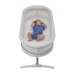 Sealy Cozy Cool Breathable Baby Bassinet | Baby Bedside Sleeper
